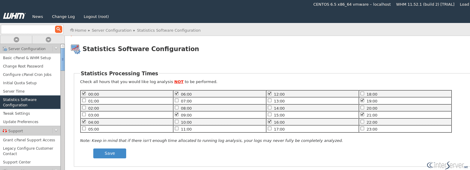 Simplifying Statistics Software Configuration A Comprehensive Guide