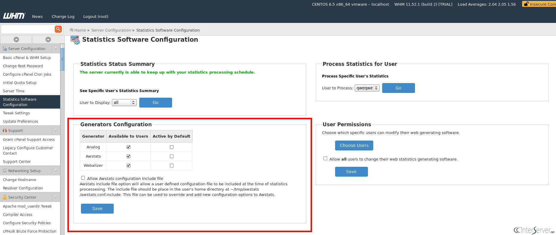 Simplifying Statistics Software Configuration A Comprehensive Guide