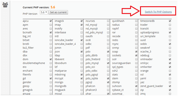 Php Configuration Guide Tips And Best Practices Hostrs 5833