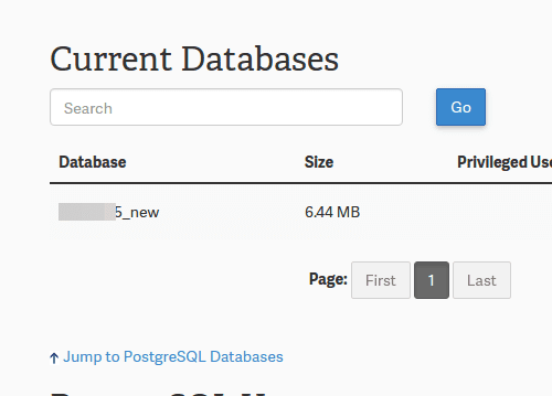 Postgresql Database Complete Tutorials And Tips Hostrs 5281