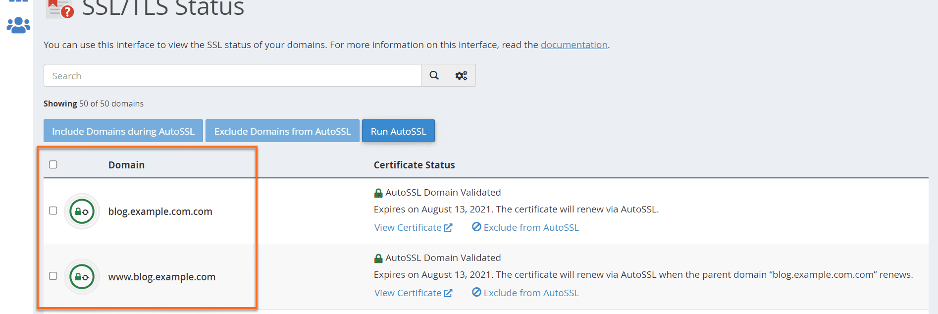 SSL/TLS Status: How to check security of website | hostrs