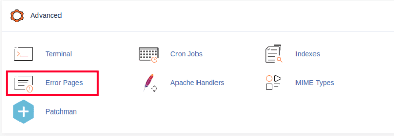 Error Pages - Website Error Codes and to Fix Them | Hostrs