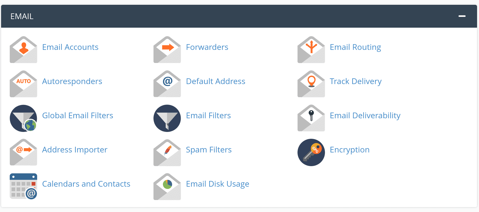 Global Email Filters: Streamline Email Organization || hostrs