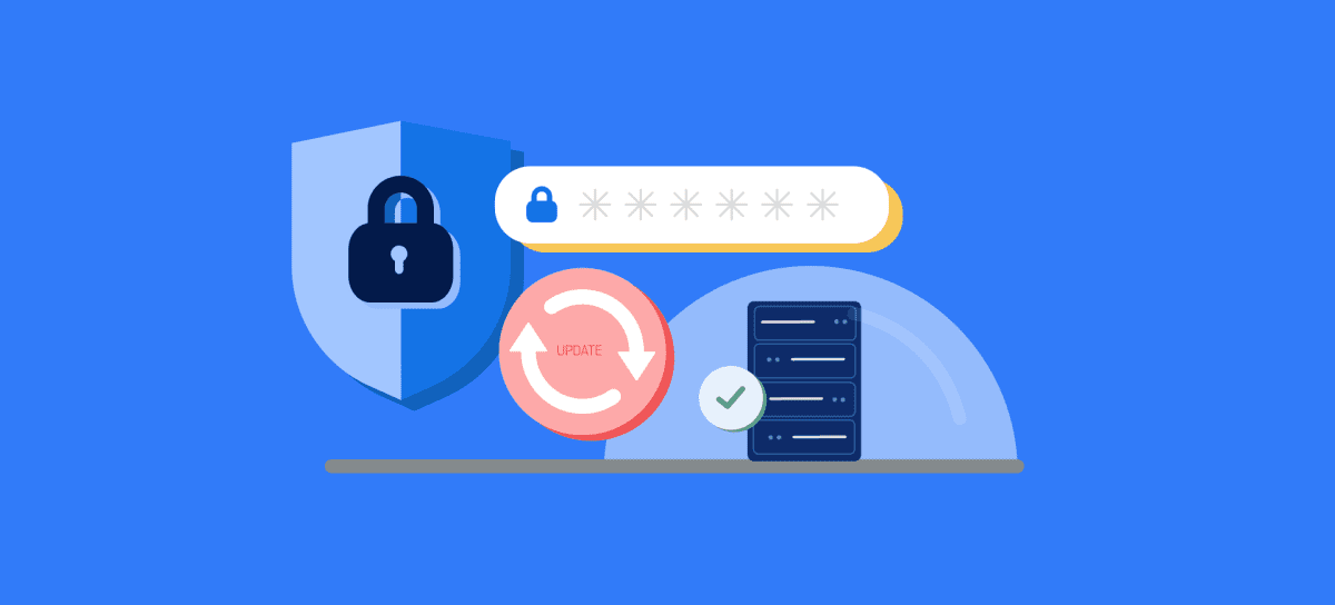 Shielding Your Server Essential Tips For Security And Hardening 