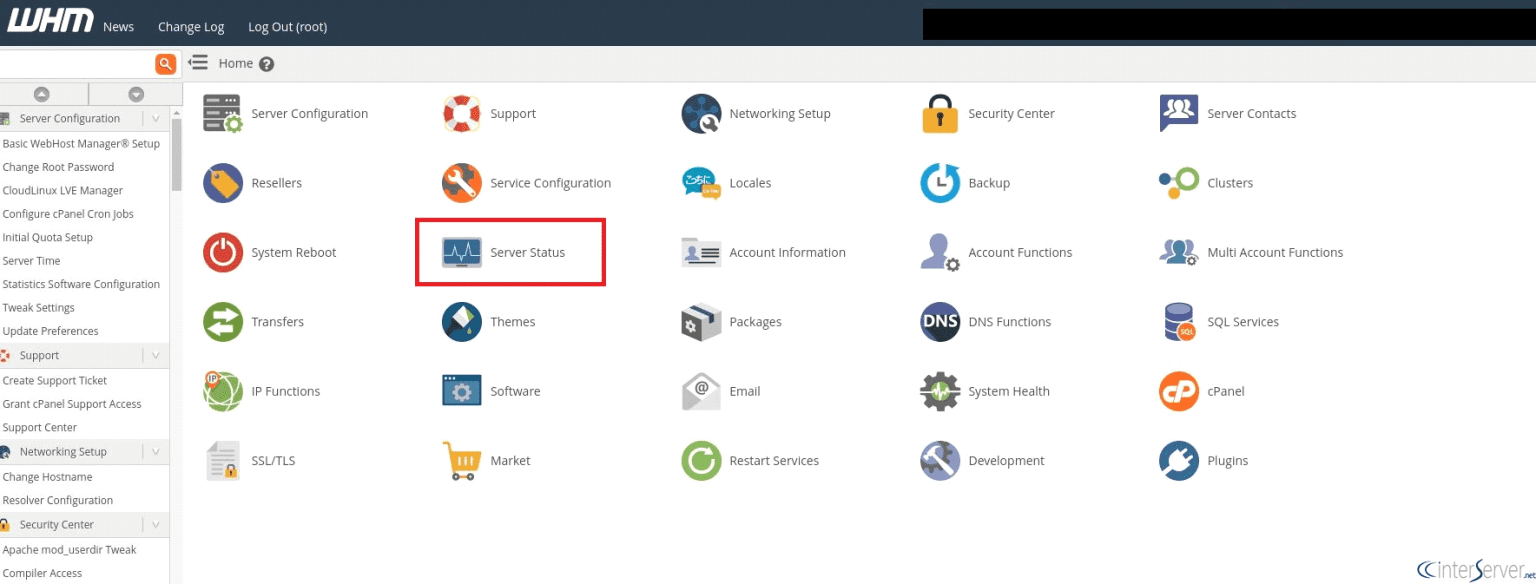 Task Queue Monitor | Hostrs